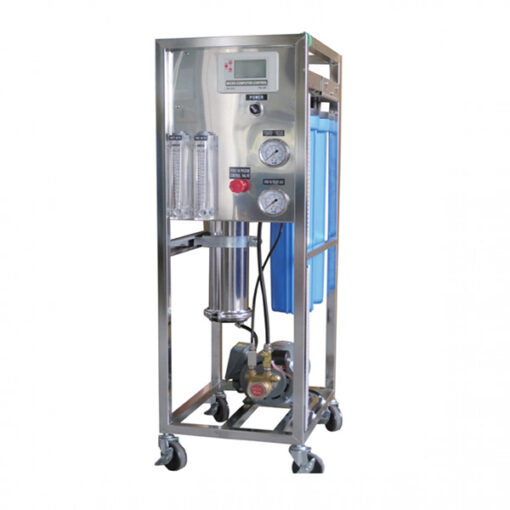 800 GPD RO System in Riyadh - AquaBest® Reverse Osmosis Water Filter ...